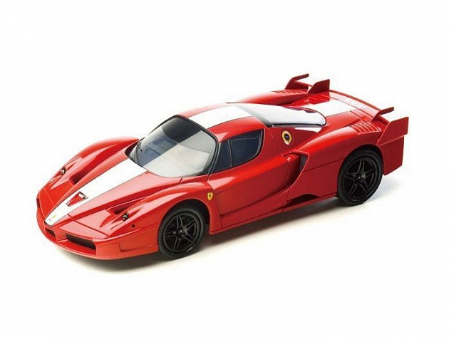 Радиоуправляемая машина Ferrari FXX 1:16 - 86064 - купить с доставкой в ...